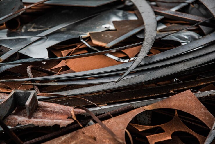 Ferro fundido sucata: Quais os benefícios e aplicações?
