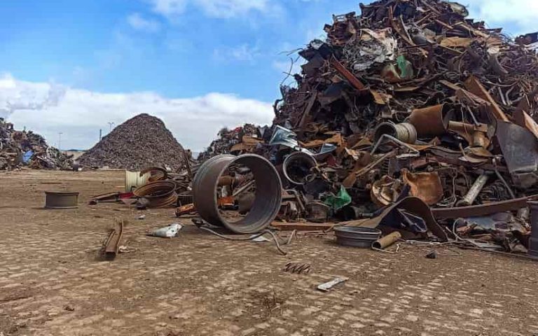 Onde vender sucata: guia completo para maximizar seus lucros - União ...