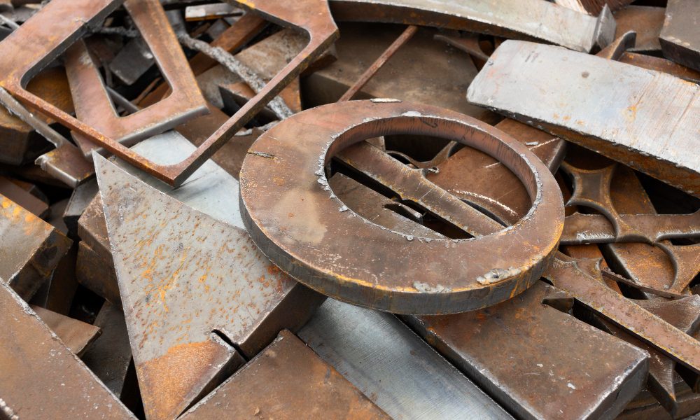 Sucata de estamparia em Osasco: coleta, reciclagem e benefícios ...