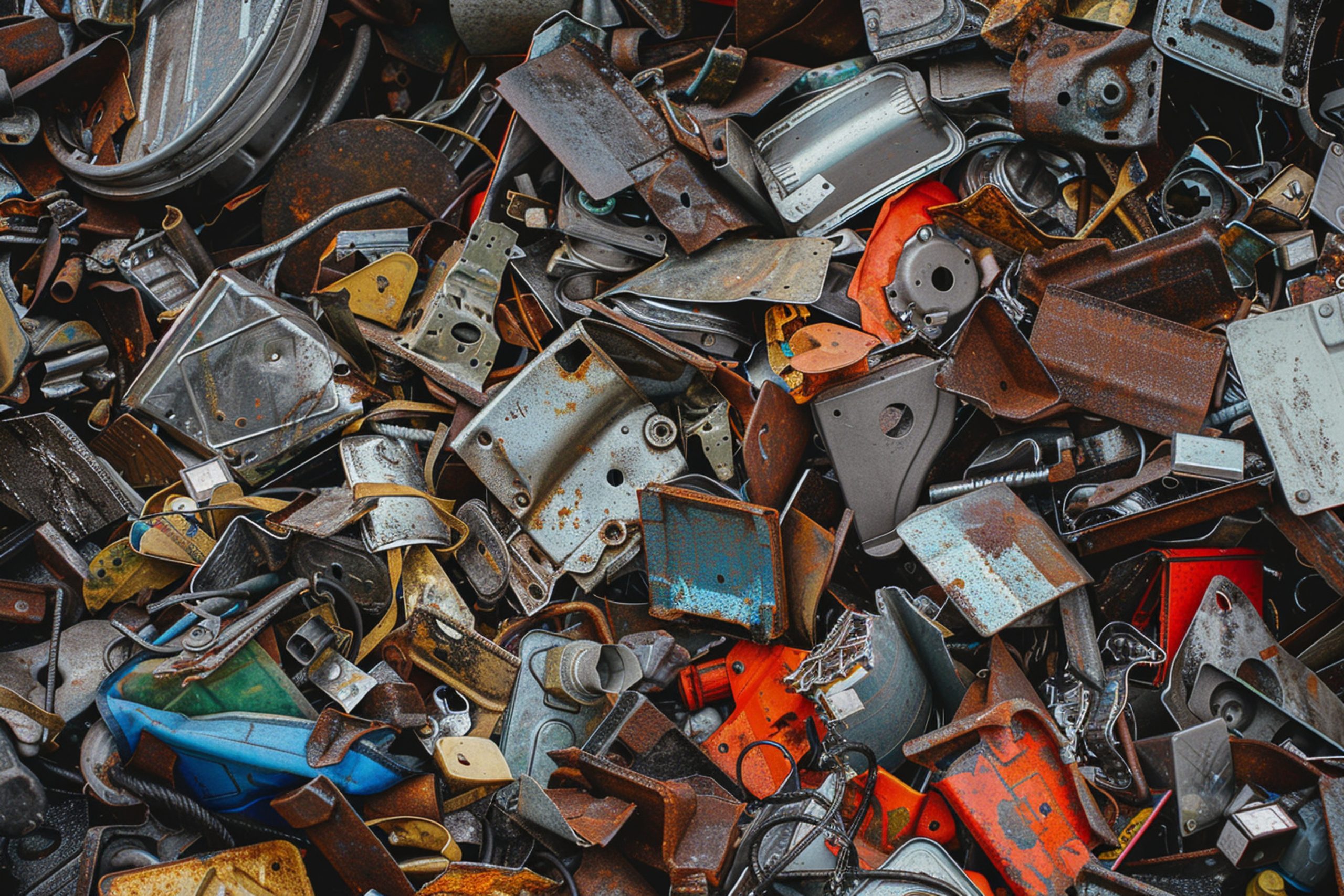 Onde vender sucata: guia completo para maximizar seus lucros - União ...
